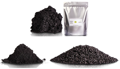Conductive Polymer Innovations – Electrical, Graphene & Thermal!