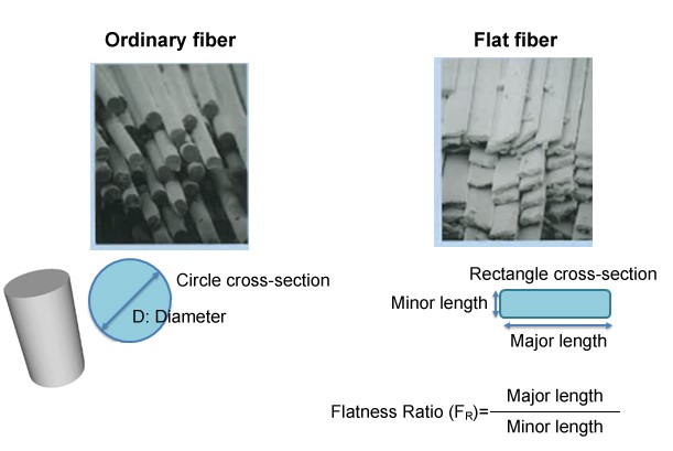 Nittobo Interview: Pump Up Polyamide Performance with Fascinating Flat ...