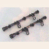 Polyoxymethylene (POM Plastic): Structure & Material Properties