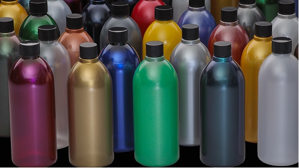 Penn Color Unveils Color Palette for Eye-catching Finish in FMCG Packaging