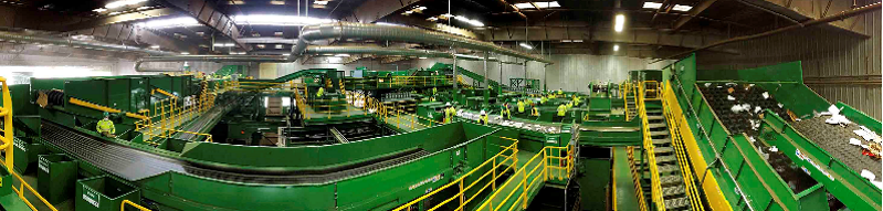 Plastic Recycling Future Starts Here!