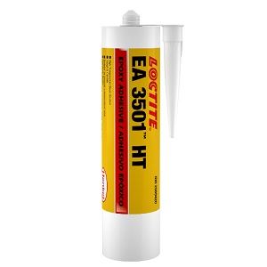 Henkel Launches Epoxy Seam Sealant for Bonding Metals