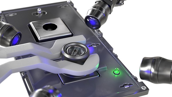 Henkel Launches UV Curable Adhesive for ADAS Camera Assembly