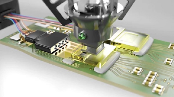 Henkel Launches UV-curable Adhesive for Optical Transceivers