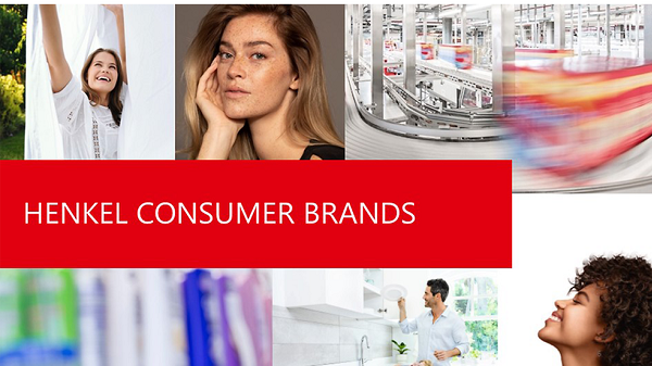 Henkel to Integrate Distinct Business Units Under One Consumer Brand