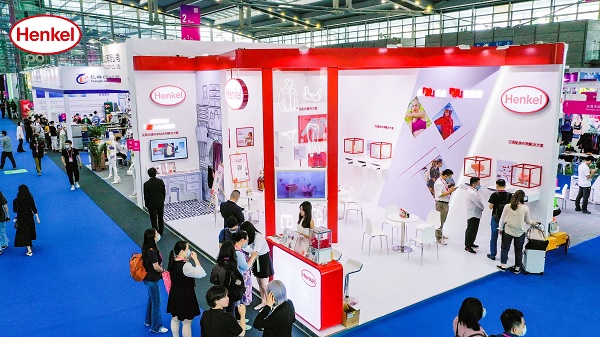 Henkel Presents Sustainable Adhesive Solutions for Textiles at SIUF