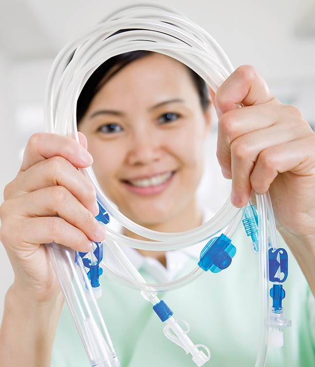 Medical Plastics: Top 5 Innovations in 2024