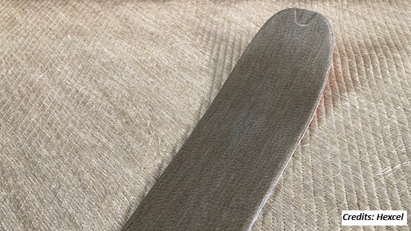 Hexcel Transitions Entire Winter Sports Portfolio to Eco-friendly Prepregs