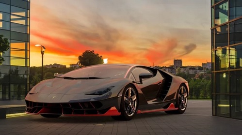 Hexcel and HP Composites Develop Carbon Fiber-based Body Panels for ...