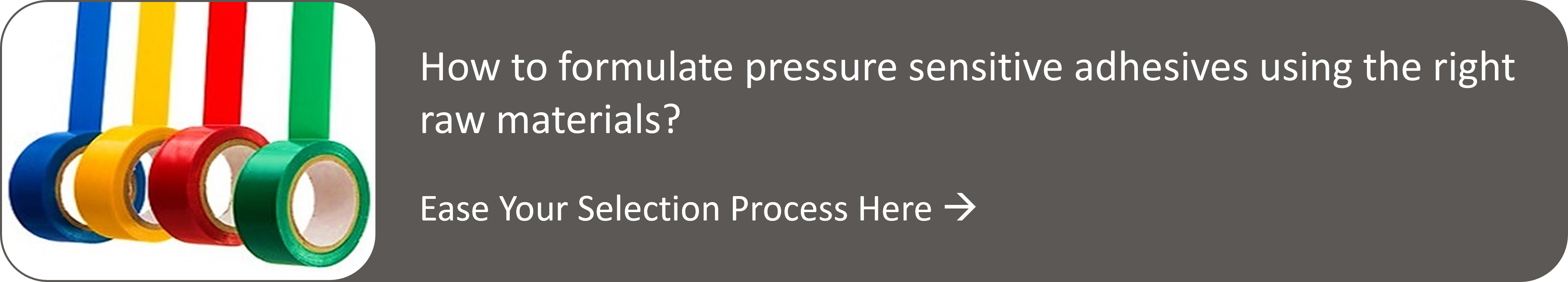 UV-curable PSAs: Core Components, Material Properties, and Production