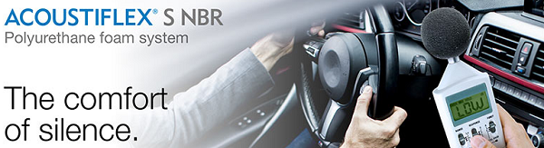 Huntsman Presented Polyurethane-based Foam Solutions at Foam Expo Europe