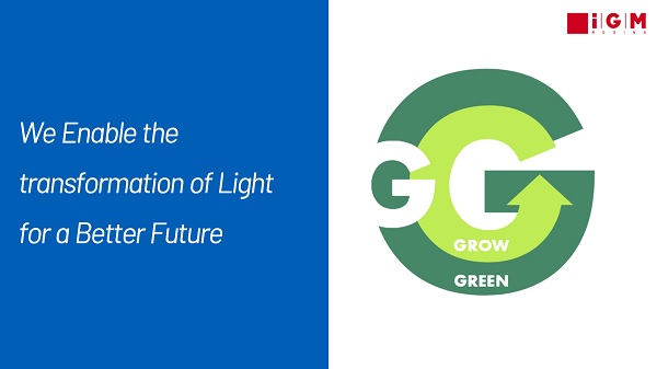 IGM Resins Announces New Strategy to Boost UV Curing Technology