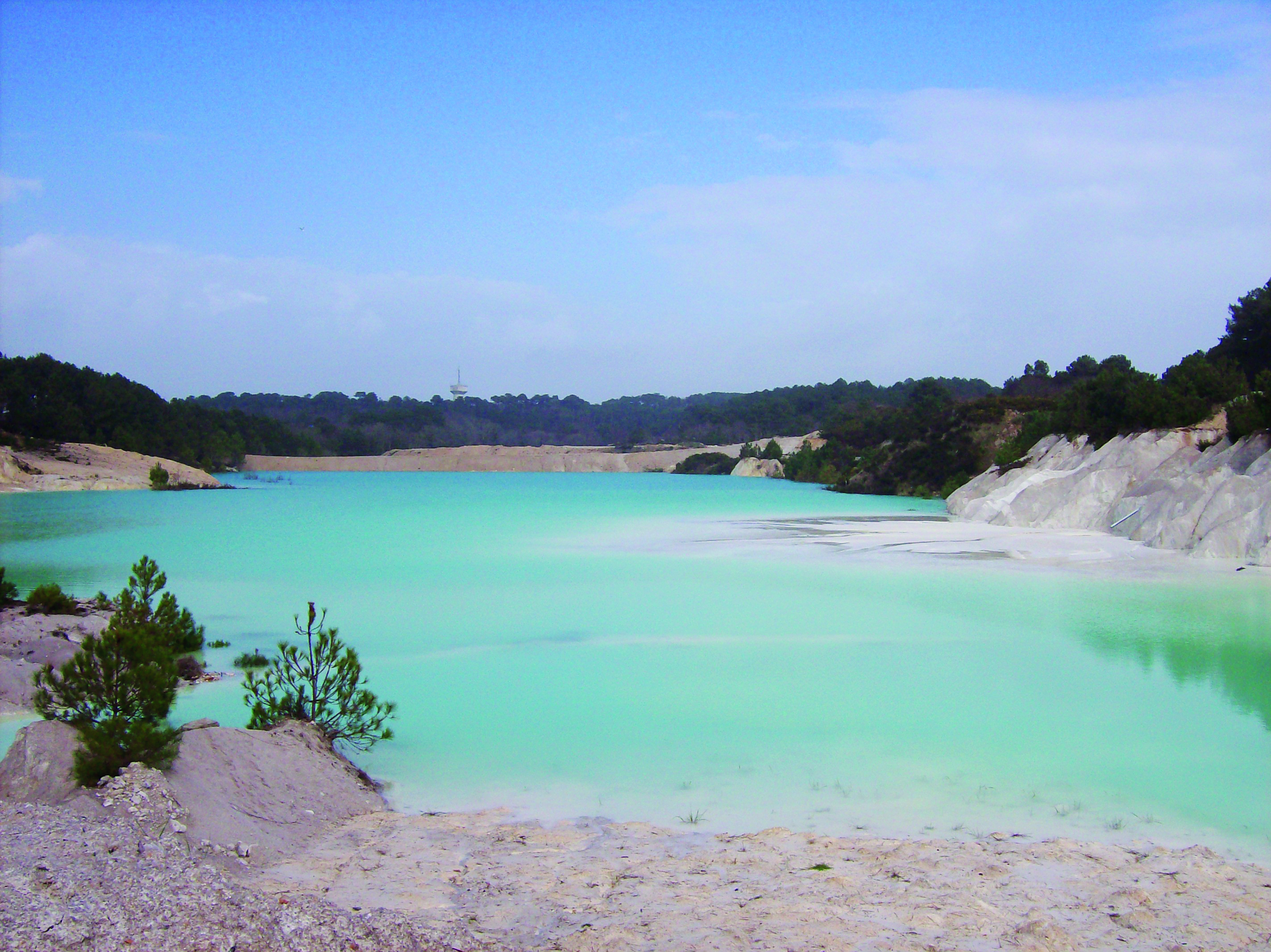 ImerCare® 6M: The French Mica for Make-up by Imerys