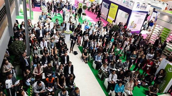 in-cosmetics Global 2022 to Focus on Sustainable & Circular Beauty