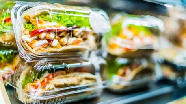 INEOS Styrolution and Pal Packaging's Partnership for Sustainable Food ...