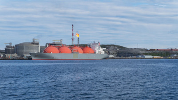 INEOS & SINOPEC Sign JV for New Ethane Cracker Project in China