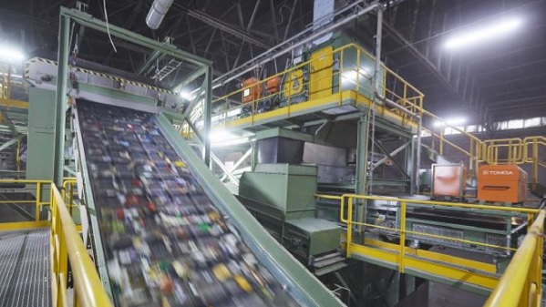 INEOS Styrolution Launches Mechanically Recycled Polystyrene with 99.9% ...