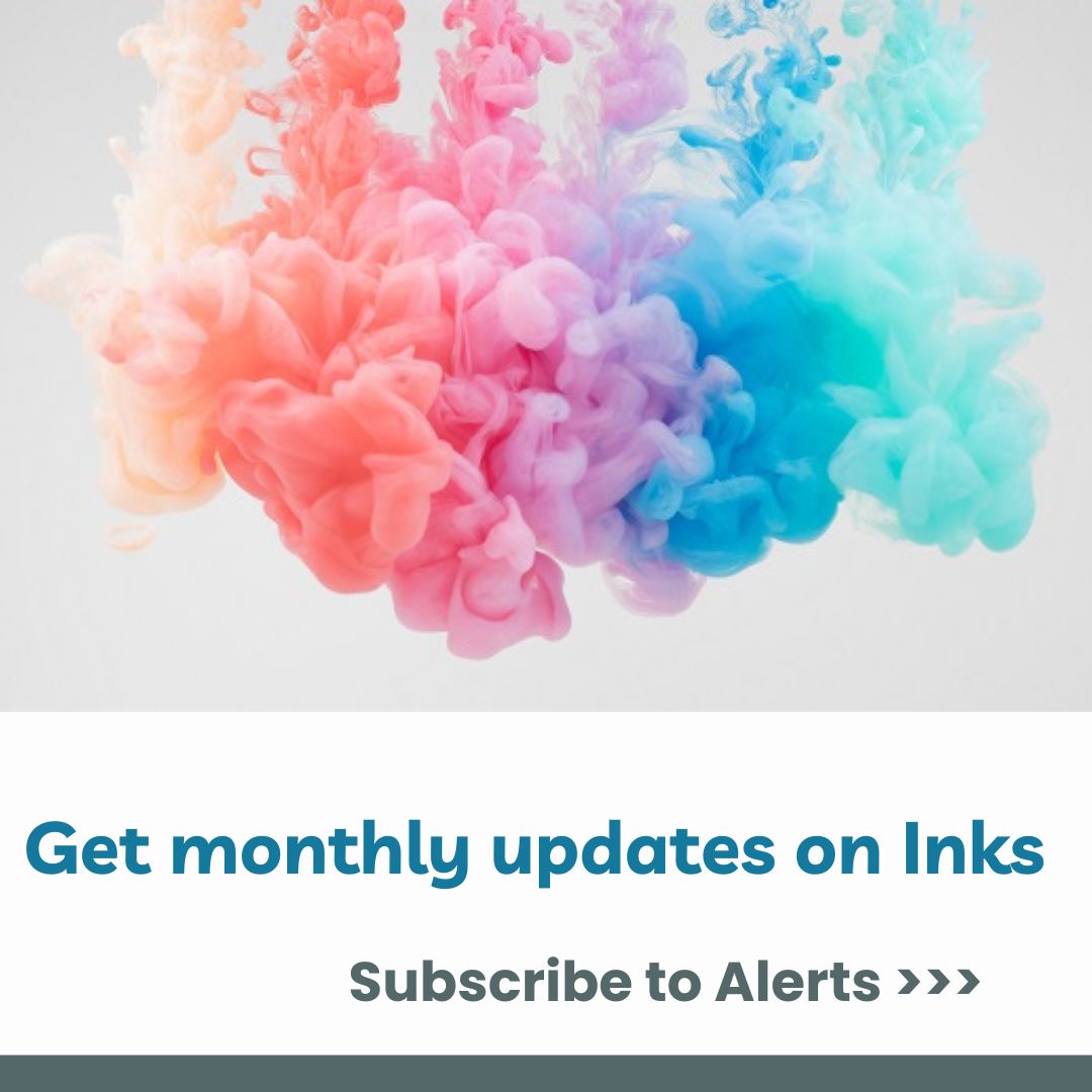 Sun Chemical to Exhibit Eco-solvent Inkjet Inks at FESPA 2024