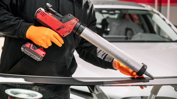 Interface Polymers Launches Two Adhesion Promoters