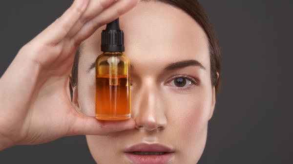 Jojoba Desert’s Oil Improves Moisturizing Effect & Reinforces Skin Barrier