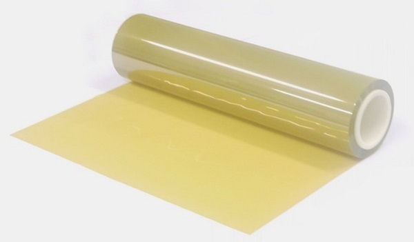 Kaneka Develops Heat-resistant Polyimide Film for High-speed 5G ...