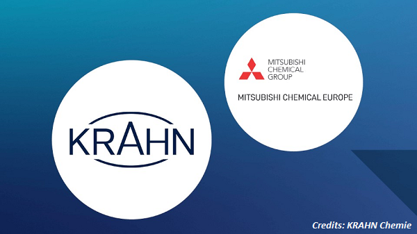 KRAHN Chemie to Distribute Mitsubishi Chemical Europe’s Polyols & Diols ...