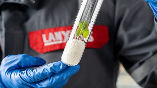 LANXESS to Expand Its Range of Sustainable Polyols and Oxidation ...