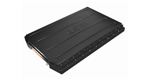 LANXESS and Kautex Co-develop Large-format Plastic Battery Housing for EVs