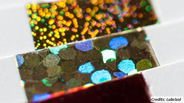 Lubrizol Introduces New Polyurethane Dispersion for Premium Packaging ...