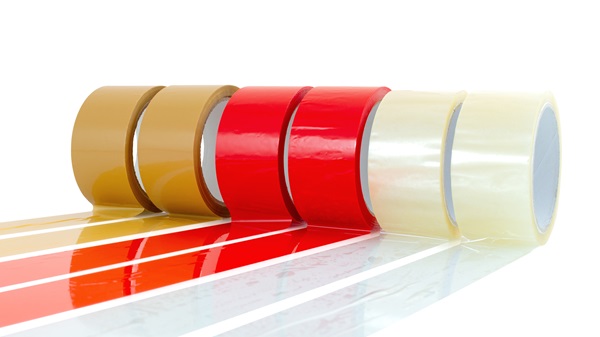 Mactac Launches Tape Product Lines for Industrial Applications