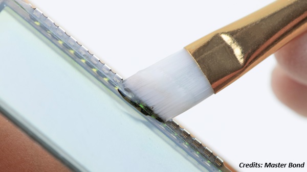 Master Bond Launches Non-cytotoxic Epoxy for Medical Device Bonding