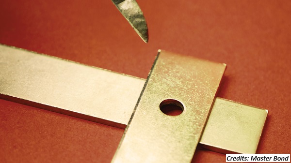 Master Bond Launches Thermal Conductivity Structural Epoxy System