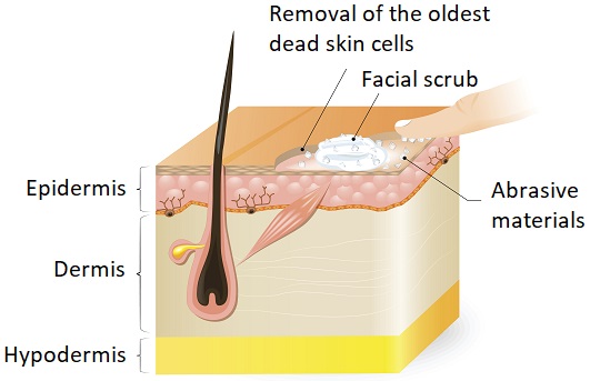Exfoliating Agents: Selection and Formulation Tips