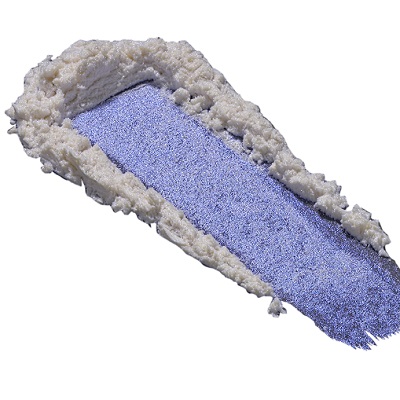 Merck’s New Interference Pigment for Blue Shimmer