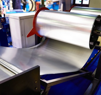 Coil Coatings Paint: Process, Types and Applications