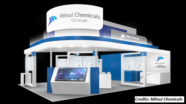 Mitsui Chemicals Group to Highlight Semiconductor Tech at SEMICON® Japan