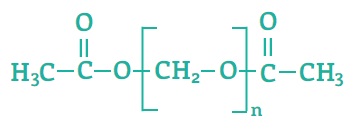 Polyoxymethylene (POM Plastic): Structure & Material Properties