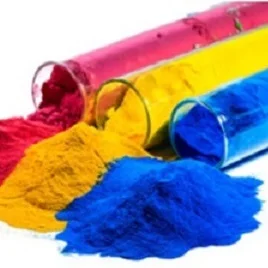 Plastics Coloration: Role of Additives, Selection Tips, & Applications