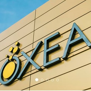 Oxea Plans to Build Carboxylic Acids Plant