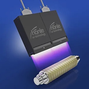 Panacol, Hönle Create UV Cure Epoxy Adhesive System for Filament ...