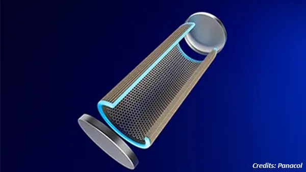Panacol Launches Epoxy Resin Adhesive for Filter Bonding