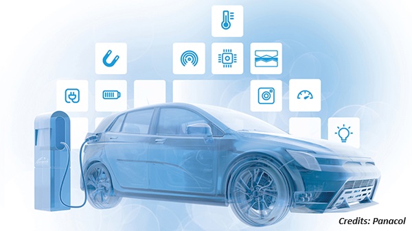 Panacol to Showcase UV-curable E-mobility Adhesives at CWIEME Berlin 2024