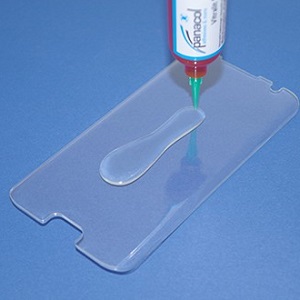 Panacol Introduces Optically-clear UV-curable Acrylic Adhesive for ...