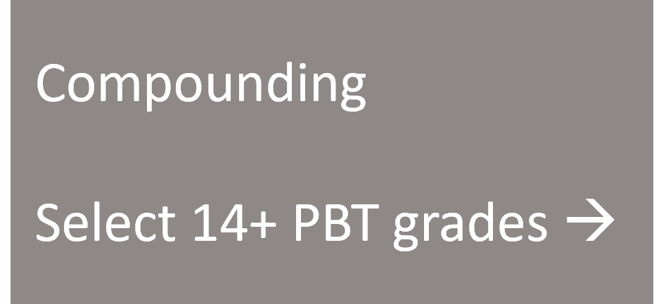 Polybutylene Terephthalate (PBT) Material Guide & Properties Info