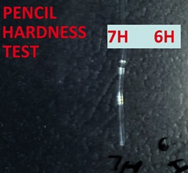Scratch & Mar Resistance Plastics - Additive Technologies & Testing Methods