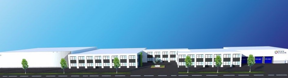 Penn Color Invests in PVC and Engineering Plastics Masterbatches Facilities