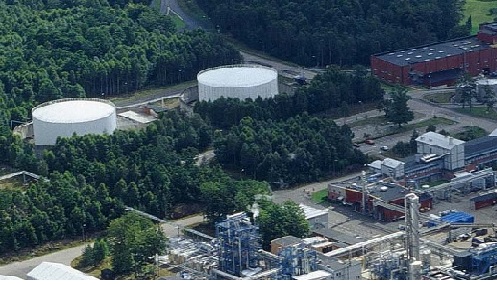 Perstorp Significantly Increases Production of Pro-Environment Polyols