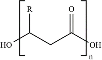 Polyhydroxyalkanoates (PHAs): Types, Properties, Chemical Structure ...