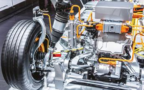 Polyamides Entering a New Application Age!