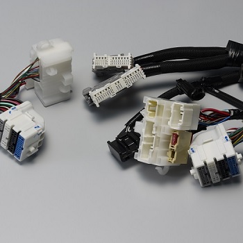 Polyplastics’ Glass-filled PBT Grade for High-voltage Automotive Components